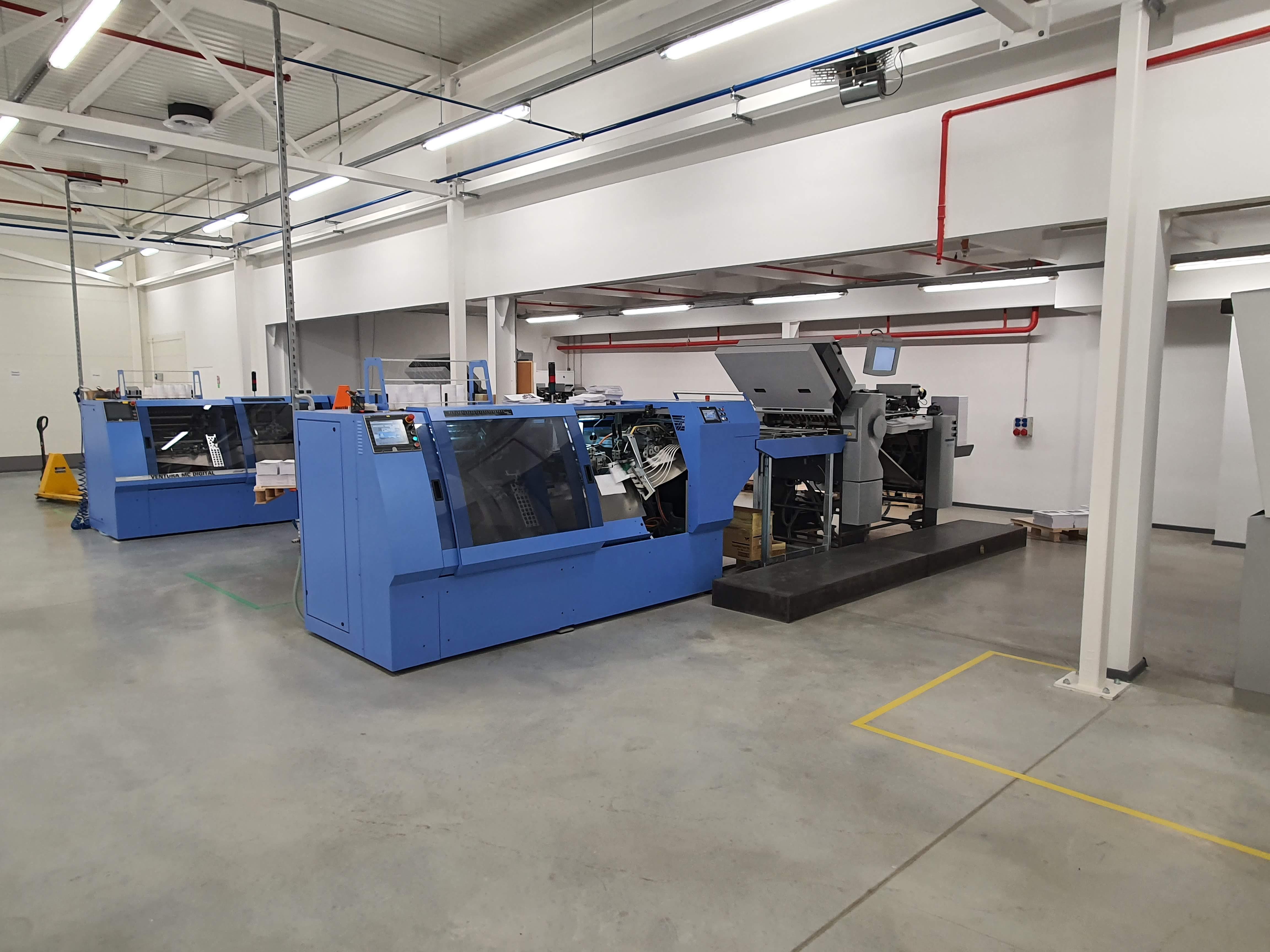 Вакансия - Ražošanas iekārtu un līniju operatori/es tipogrāfijā ...